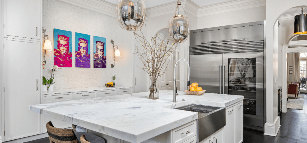 Dresner Design – River North Design District