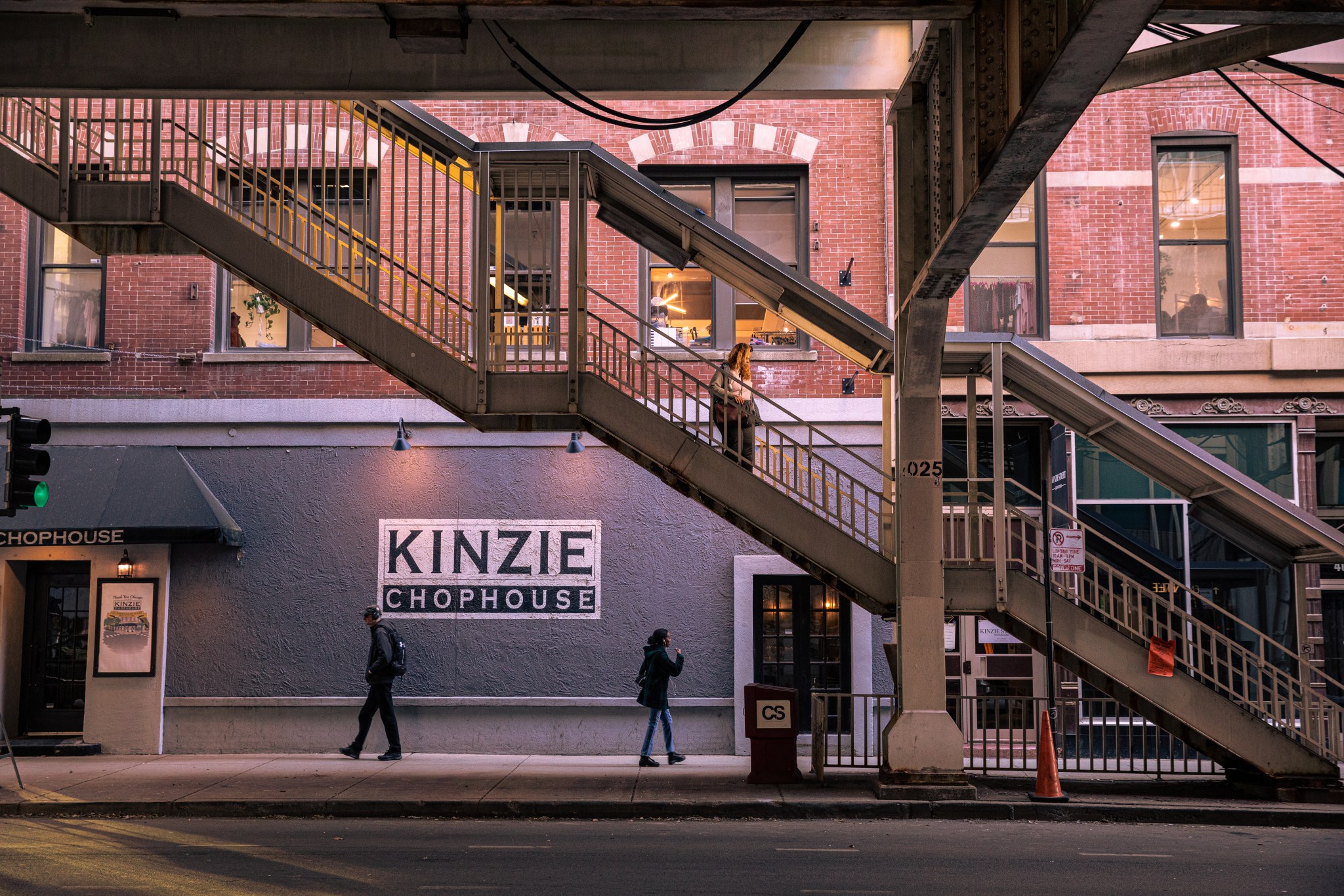 A Commemorative Photo Collection of The River North Design District ...