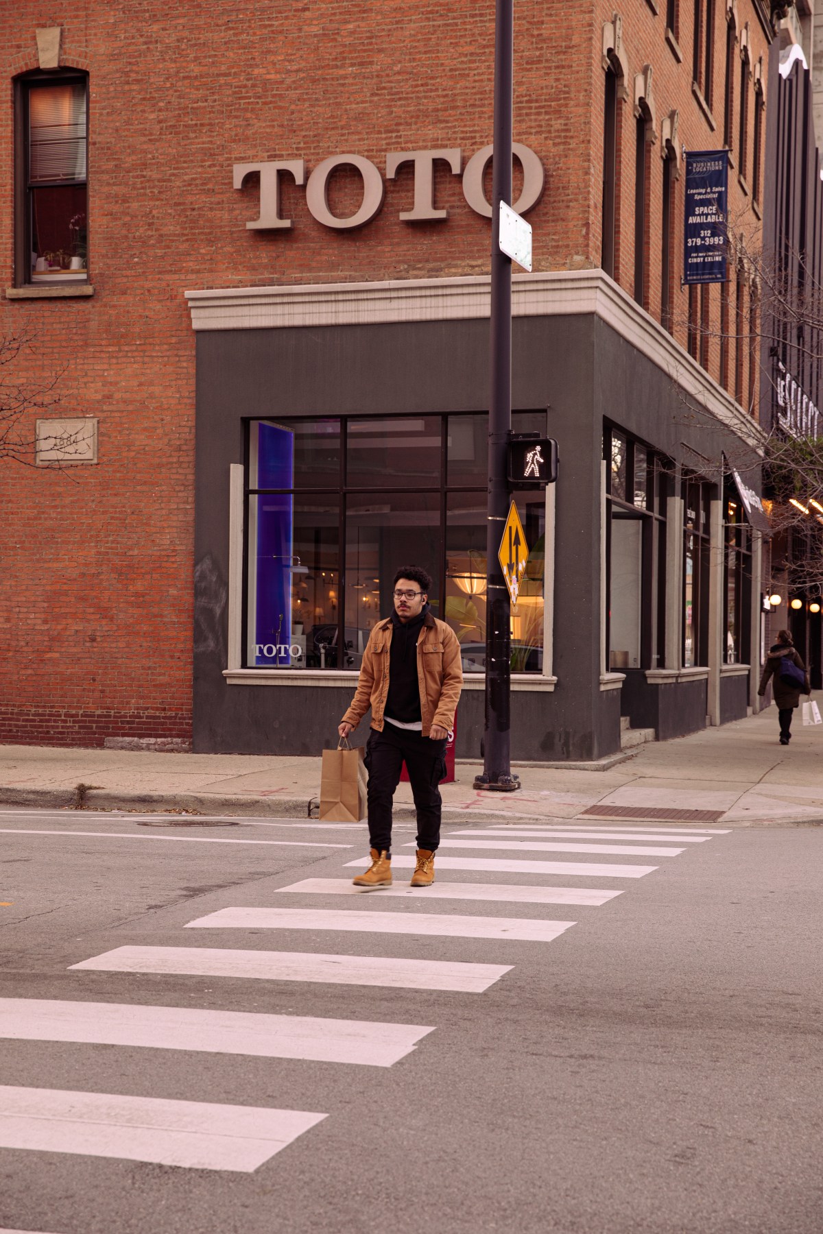 A Commemorative Photo Collection of The River North Design District ...