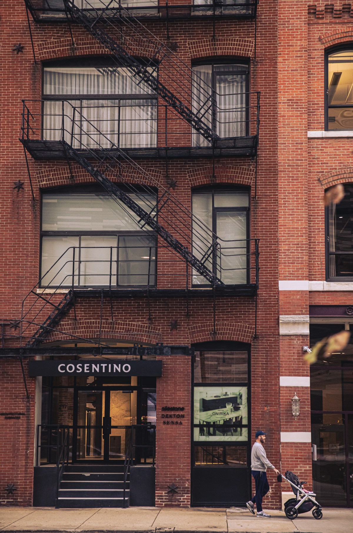 A Commemorative Photo Collection of The River North Design District ...