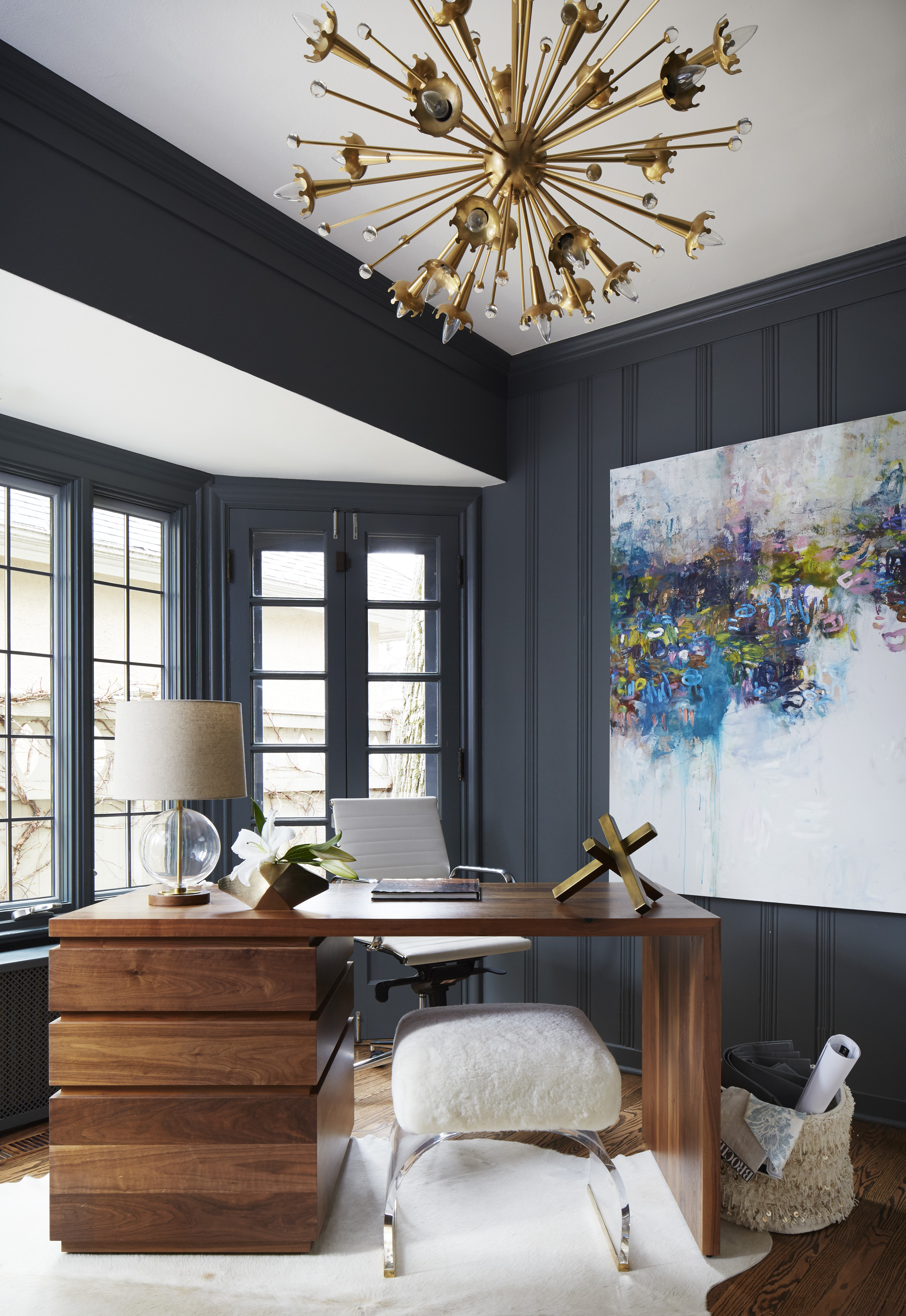 How the Right Lighting Can Transform the Design of Room – River North ...
