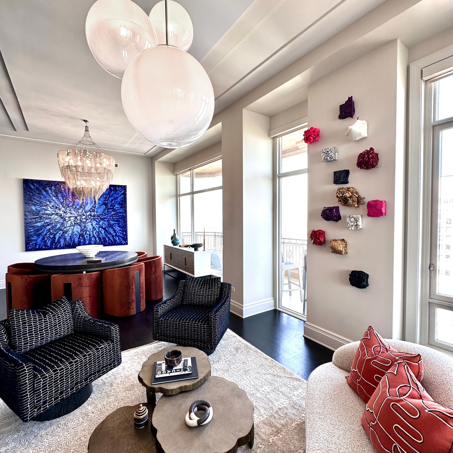 Interior Design Strategies for Art Lovers – River North Design District