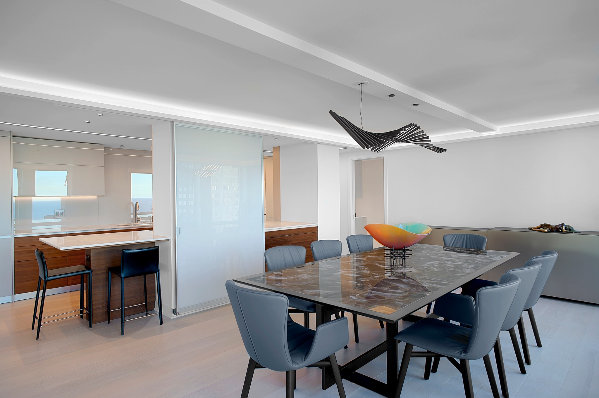 RNDD Welcomes Lenore Weiss Studios: Designing Spaces to Inspire and ...