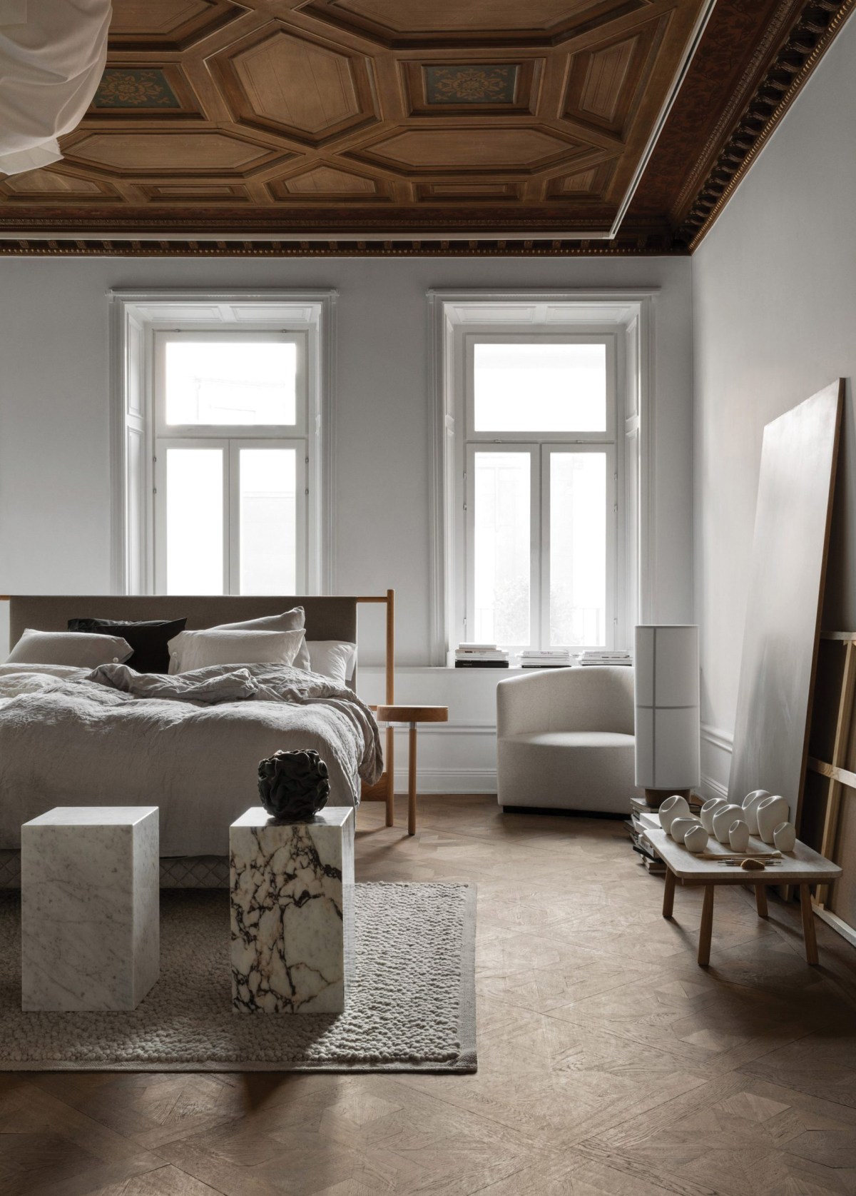 Interior Design Strategies for Art Lovers – River North Design District