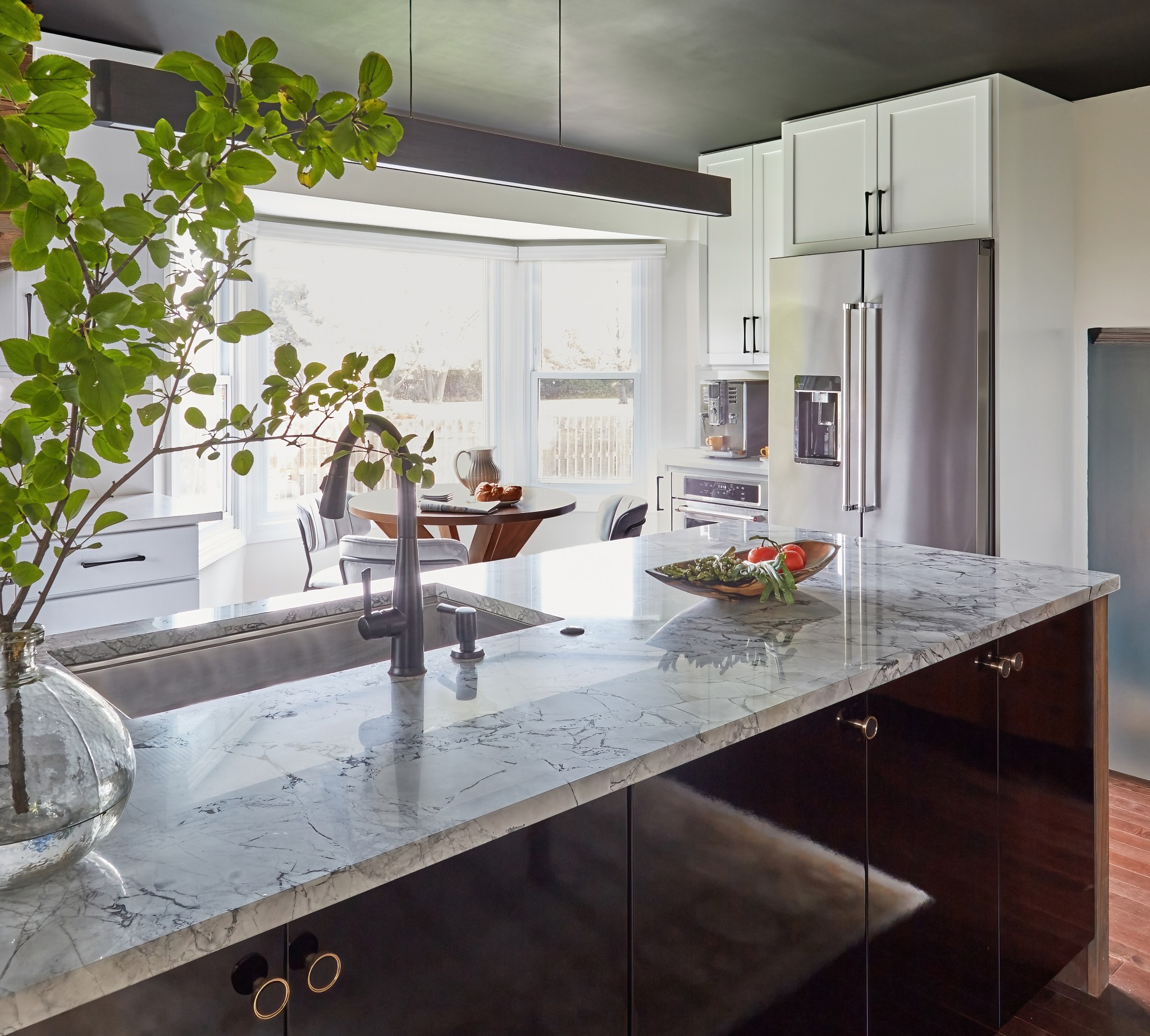 Precision Stone Design: Countertops that Reflect Your Lifestyle – River ...
