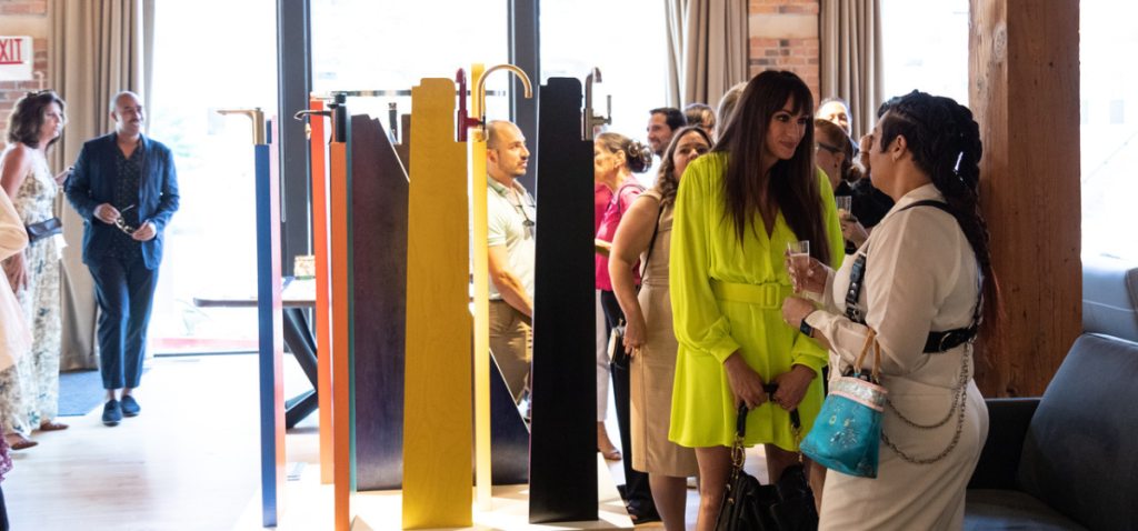RNDD Fall Gallery Walk – River North Design District