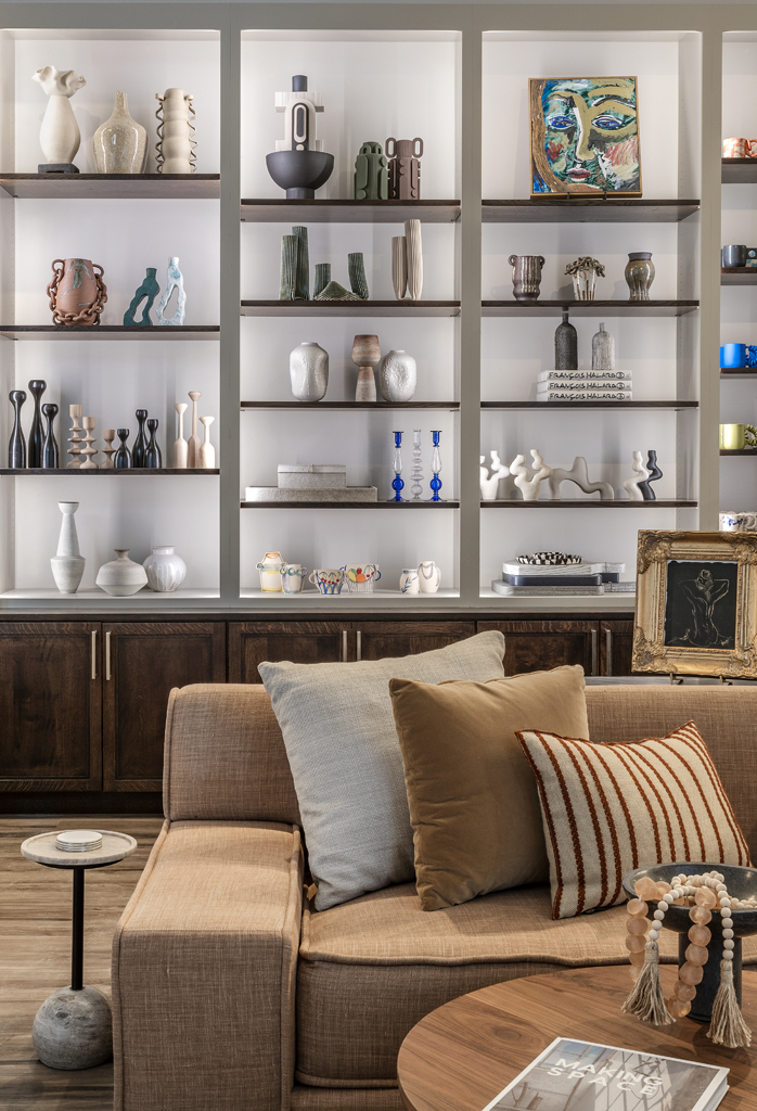 Understated Luxury Meets Chicago Candor at City Haus Chicago – River ...