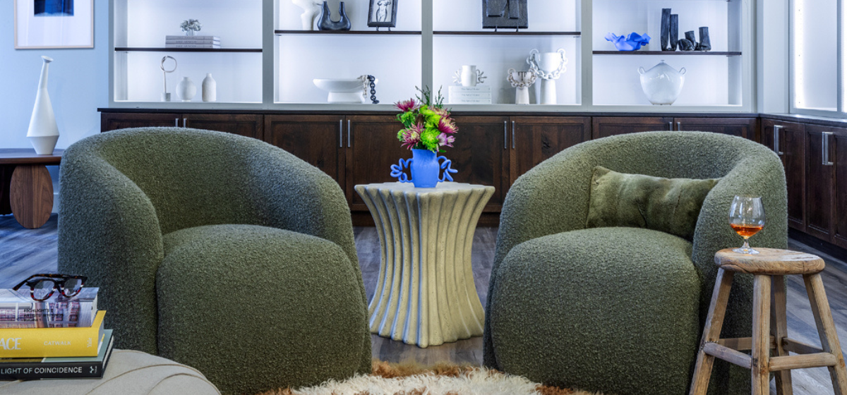 Understated Luxury Meets Chicago Candor at City Haus Chicago – River ...