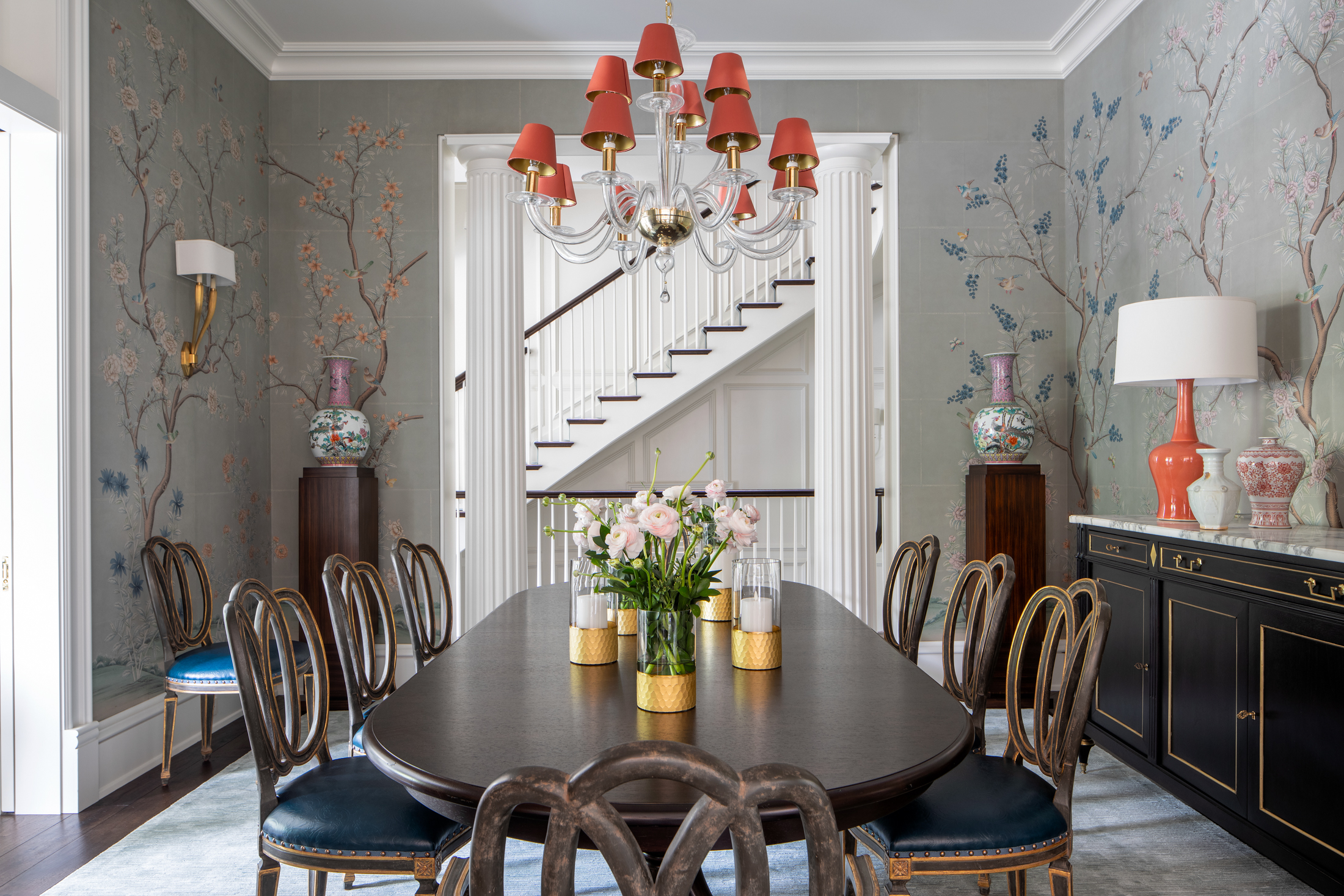 Tom Stringer Design Partners Joins River North Design District ...