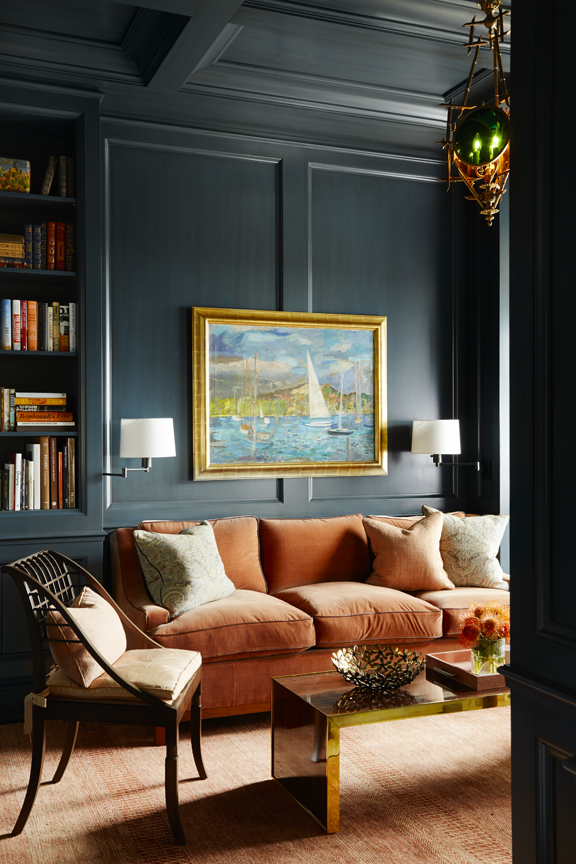 Tom Stringer Design Partners Joins River North Design District | Personalized Luxury Design